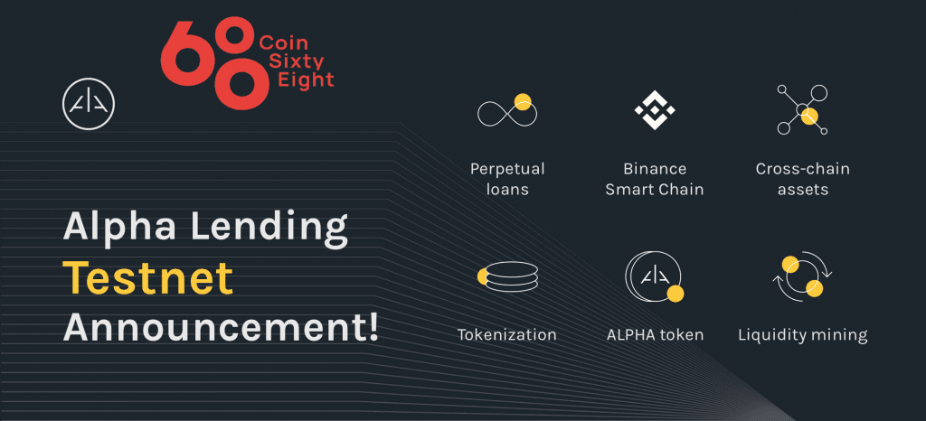 Alpha Coin là gì? Tìm hiểu tất tần về dự án đồng Alpha Network